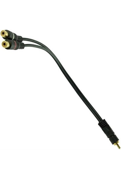 Transformacion 1 Erkek 2 Dişi 25 cm Anfi Y Kablo 248040