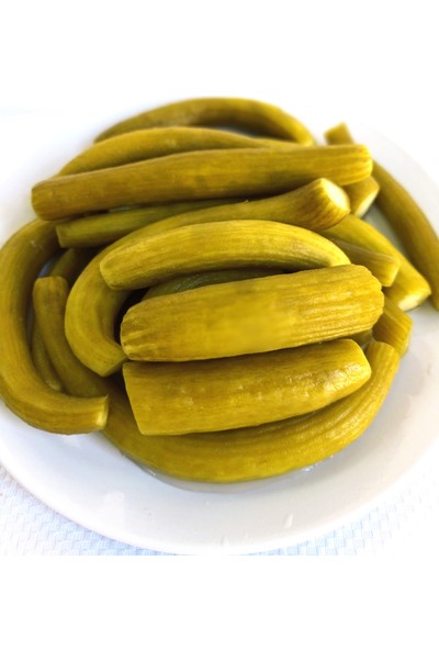 Hazek Kadın Kooperatifi Acur Turşusu 680 gr