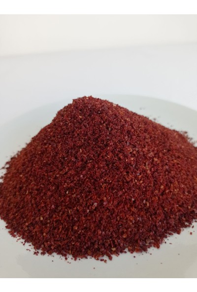 Hazek Kadın Kooperatifi Sumak