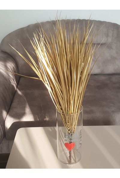 Moda Feneri Yeni Cam Vazolu Çiçek Set 2 Moda Feneri Yeni Cam Vazolu Çiçek Set 2