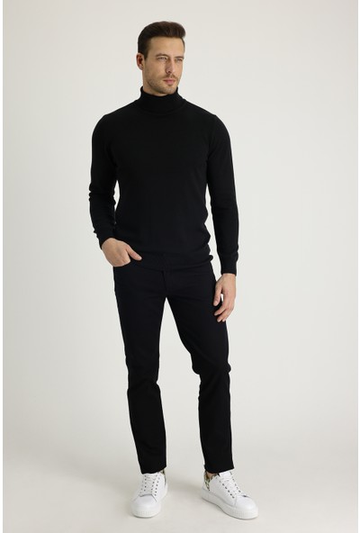 Kiğılı Slim Fit Spor Pantolon