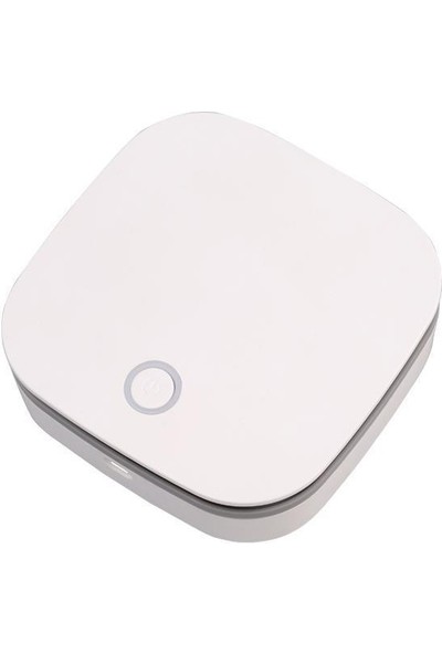 Ywxlight Mini Hava Dezenfekte Temizleyici Ozon Jeneratör Sterilizatör Formaldehit Kokusu Deodorizer Ev Hava Tazele (Yurt Dışından) Ywxlight Mini Hava Dezenfekte Temizleyici Ozon Jeneratör Sterilizatör Formaldehit Kokusu Deodorizer Ev Hava Tazele (Yurt Dışından)