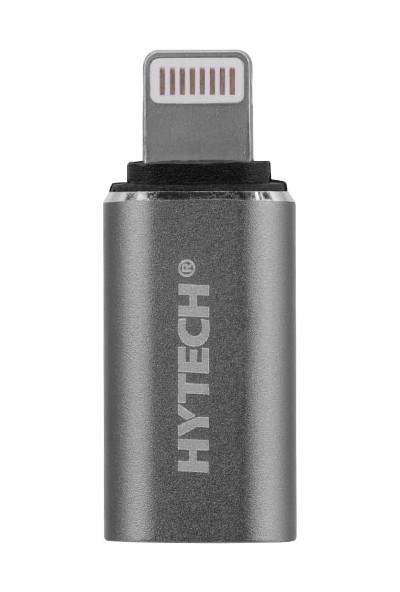 Hytech HY-XO29 Lightning F To Typec M Çevirici Hytech HY-XO29 Lightning F To Typec M Çevirici