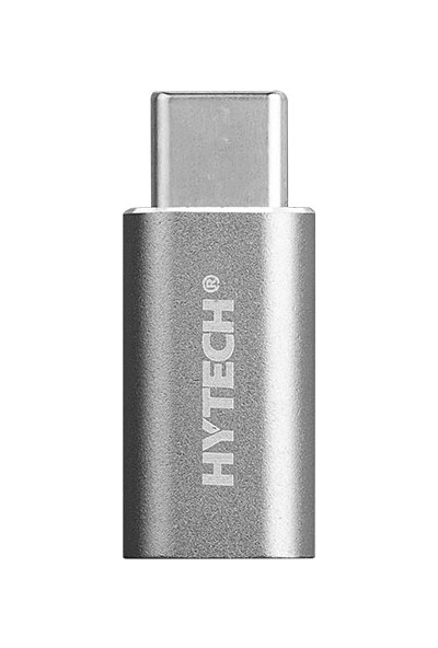 Hytech HY-XO27 Typec F To Lightning M Çevirici