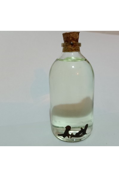 Özde Karanfilli Masaj Yağı 100 Ml