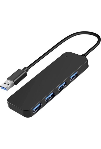 Esf USB Çoğaltıcı USB 3.0 Hub Ince