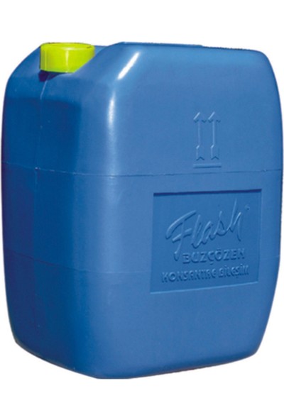 Flash Buzçözen Konsantre 25 kg