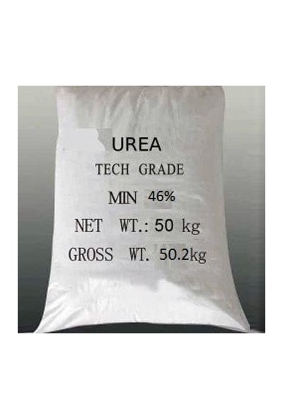 Agrowes Üre 46 Granül