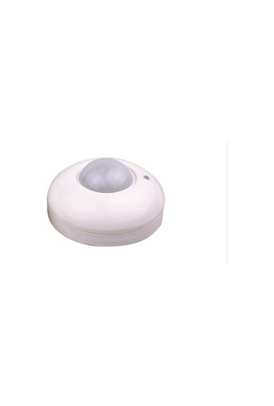 Inoled 360 Derece Tavan Tipi Hareket Sensörü Inoled 360 Derece Tavan Tipi Hareket Sensörü