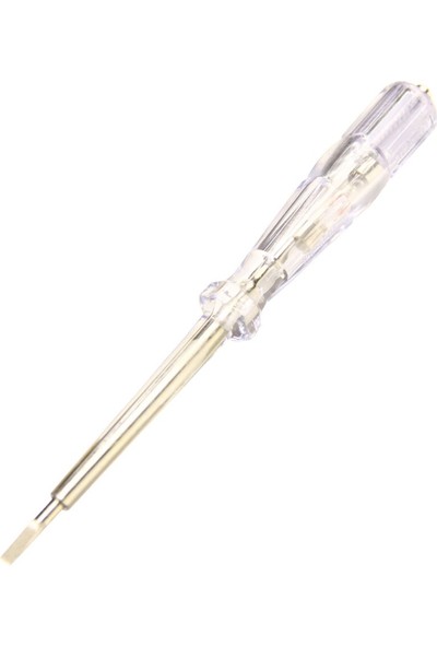 Inoled Mıknatıslı Düz Kontrol Kalemi