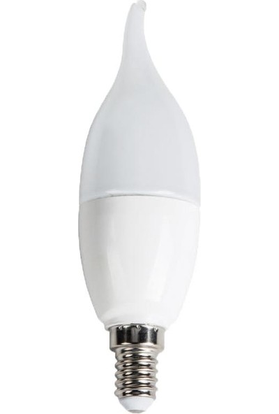 Cata CT-4084G 8W Ledli Kıvrık Buji Ampul Günşığı Cata CT-4084G 8W Ledli Kıvrık Buji Ampul Günşığı