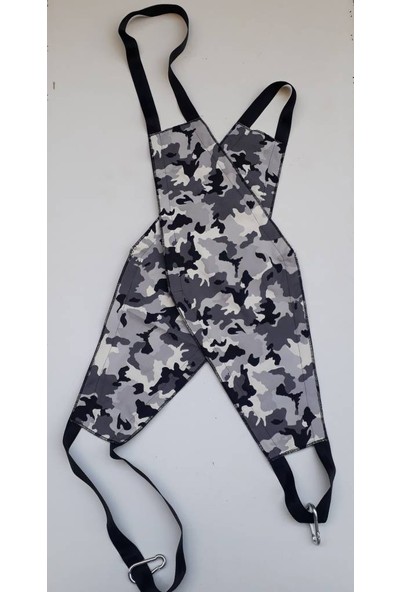 Pitbull Ab Sling Kamuflaj Pitbull Ab Sling Kamuflaj