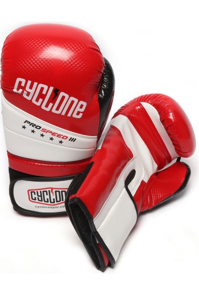 Cyclone Pro Speed 3 Boks Eldıvenı