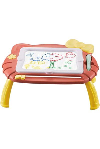 Çocuklar Manyetik Çizim Tahtası ile Tutucu Grafiti Boyama Kurulu Eğitici Oyuncaklar Çocuklar Manyetik Çizim Tahtası ile Tutucu Grafiti Boyama Kurulu Eğitici Oyuncaklar
