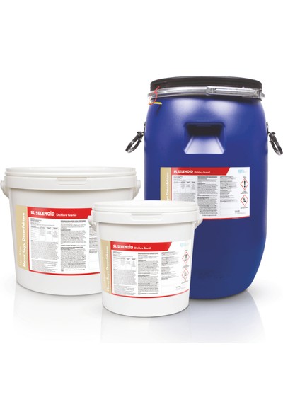 Selenoid %56 Toz Klor 50 kg