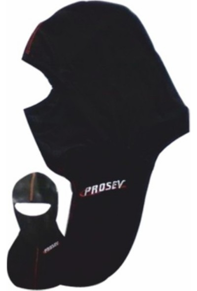 Prosev Universal Balaklava Polarlı