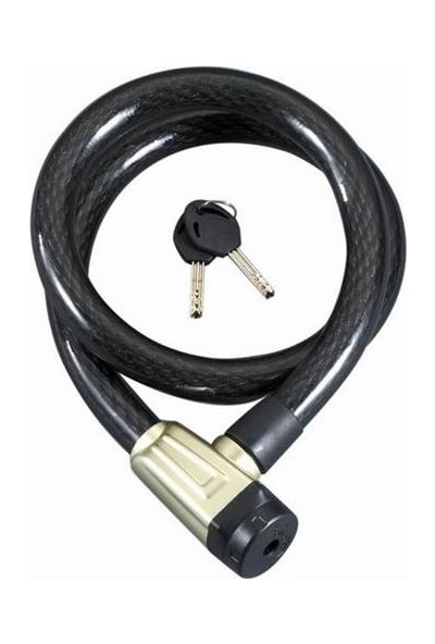 Mts Çelik Halat Kilit 25X2000 mm