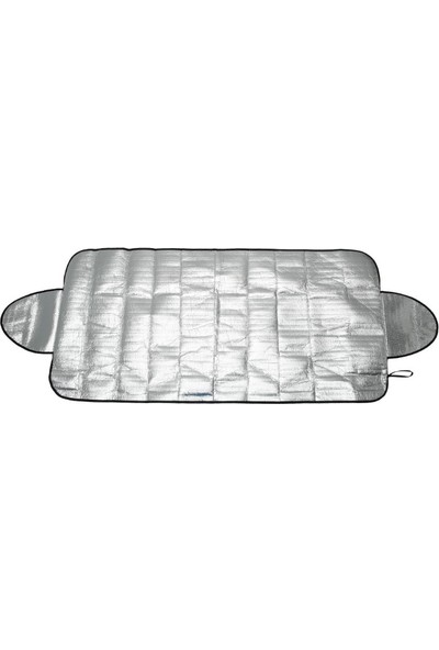 Arizzonna 150 70CM Anti Ice Araba Ön Cam Buz Önleyici Branda