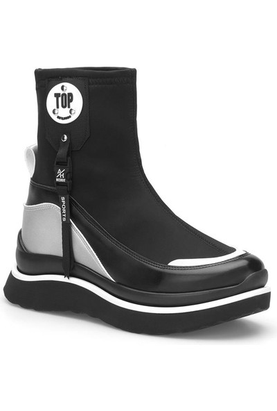 Dark Seer Tpg Günlük Kadın Bot 2021