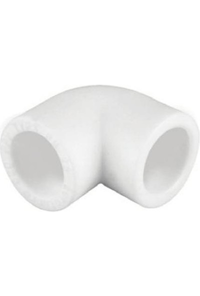 Pprc 90° Dirsek 25MM Pprc 90° Dirsek 25MM