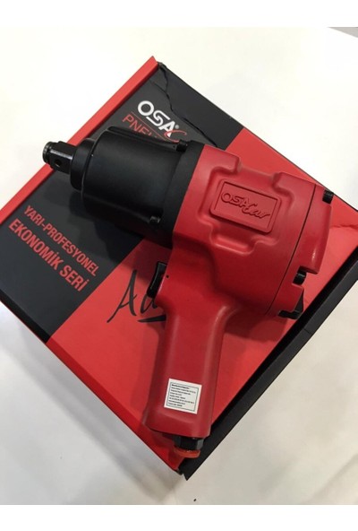 Atölye Marsel Osaka Osacar Çift Çekiç Atölye Marsel Osaka Osacar Çift Çekiç