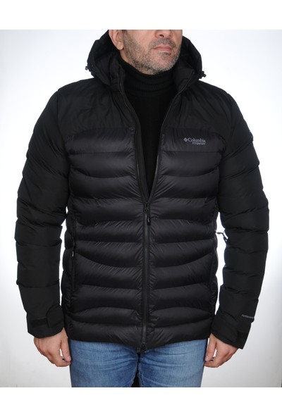 Columbia Titanıum Turbodown