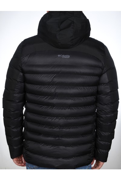 Columbia Titanıum Turbodown