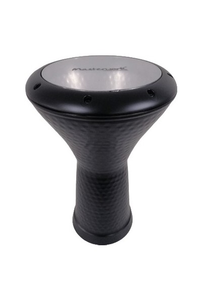 Darbuka Siyah Renk Çömlek Darbuka Kılıf Hediyeli