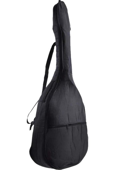 Gitar Kılıfı Paraşüt Kalite Klasik Gitar Kılıfı