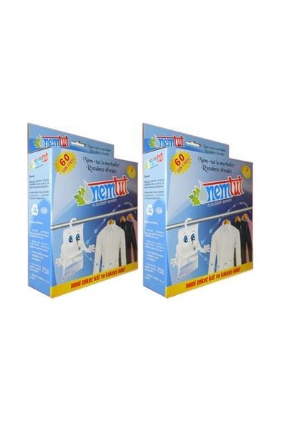 Nemtut Nem Tut 4 ’lü Avantaj Paketi