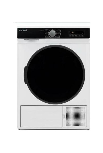 Vestfrost Km 7000 Beyaz Kurutma Makinesi Vestfrost Km 7000 Beyaz Kurutma Makinesi