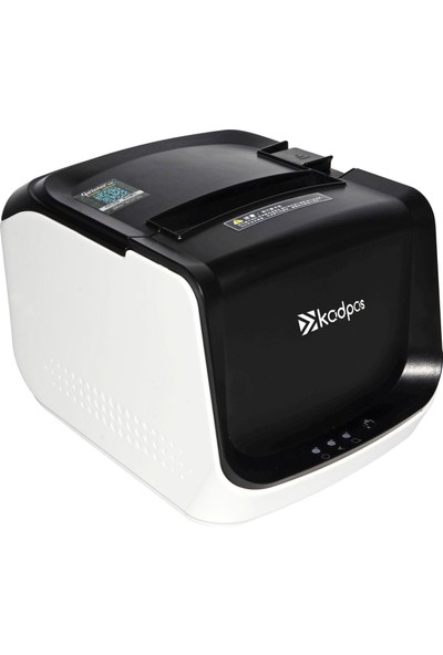 Kodpos KPS80 Fiş Yazıcı Usb, Ethernet Kodpos KPS80 Fiş Yazıcı Usb, Ethernet