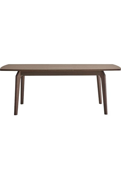 Kelebek Mobilya Kelebek Welmont Açılır Masa (160*90 Cm) Kelebek Mobilya Kelebek Welmont Açılır Masa (160*90 Cm)