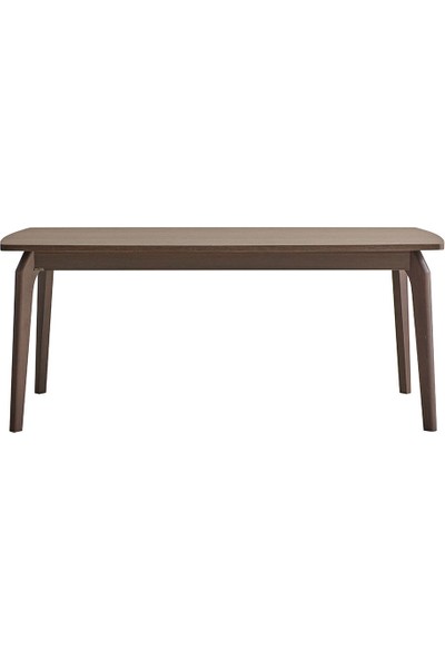 Kelebek Mobilya Kelebek Welmont Sabit Masa (180*90 Cm) Kelebek Mobilya Kelebek Welmont Sabit Masa (180*90 Cm)