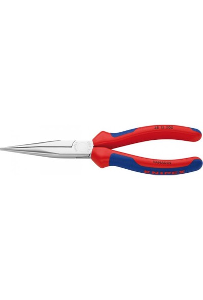 Knipex 38 15 200 Mekanikçi Kargaburunform 1 200 mm