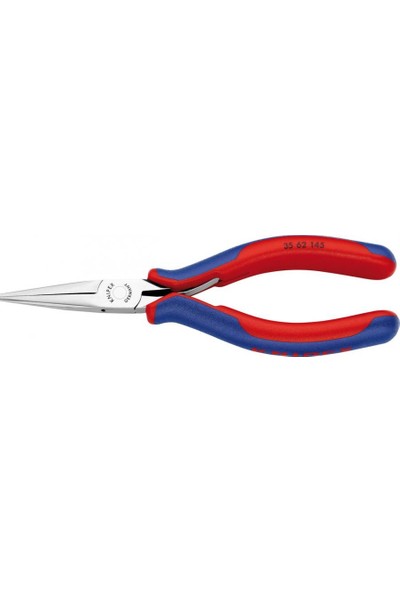 Knipex 35 62 145 Elektronikçi Kargaburun 145 mm M 6