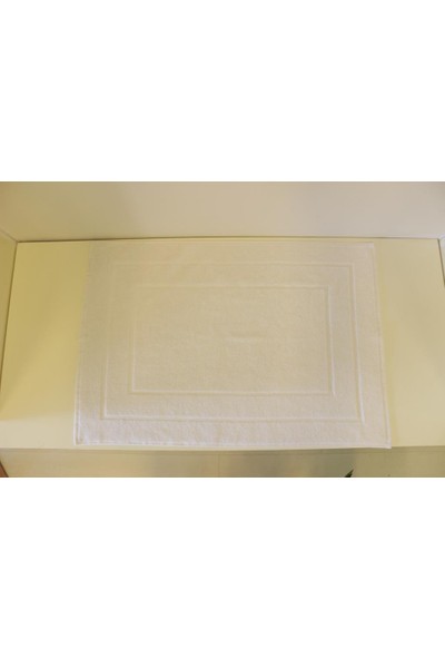 Ender Home 50x70 Paspas Çerçeve Desen Banyo Ev Otel Havlu Ayak Paspası Ender Home 50x70 Paspas Çerçeve Desen Banyo Ev Otel Havlu Ayak Paspası