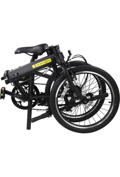 Dahon Hit D6 Katlanır Bisiklet 20 Jant 2022 Model Dahon Hit D6 Katlanır Bisiklet 20 Jant 2022 Model