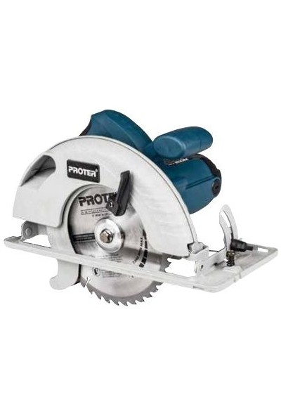 Proter Pc 190 A Sunta Kesme Makinası