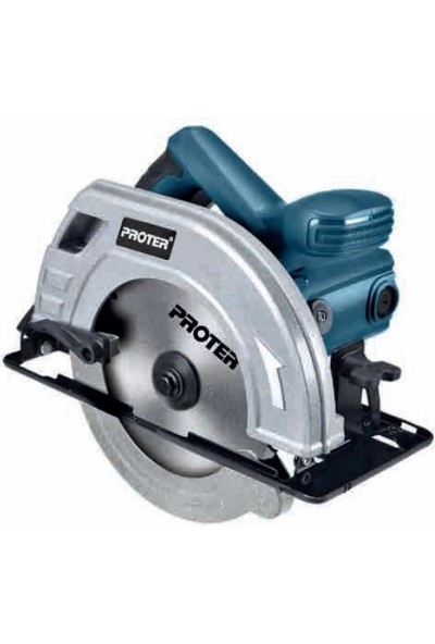 Proter Pc 185 T Sunta Kesme Makinası