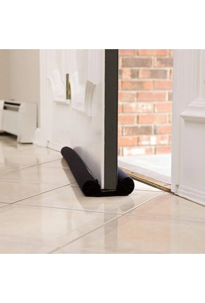 Kapı Altı Soğuk Rüzgar Önleyici Menfez Çift Taraflı Sünger Isı Yalıtım Süngeri Kapı Altı Soğuk Rüzgar Önleyici Menfez Çift Taraflı Sünger Isı Yalıtım Süngeri