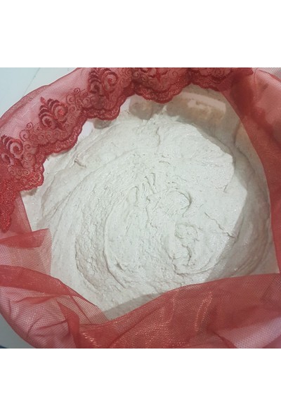 Hacıosman Çiftliği Ekşi Siyezli Yaş Maya 310 gr