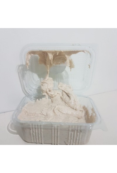 Hacıosman Çiftliği Ekşi Siyezli Yaş Maya 500 gr