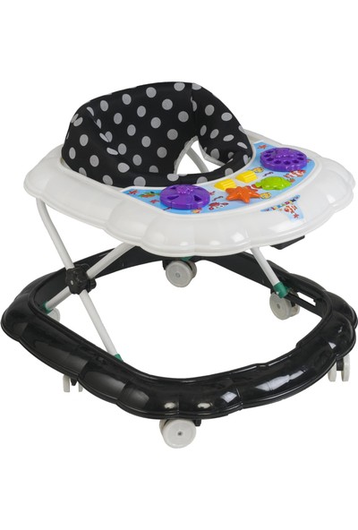 Jimmy Baby Jimmybaby Jimmy Baby Oyuncak Barlı Kademeli 6 Tekerlekli Comfort Yürüteç Yürüteç Jimmy Baby Jimmybaby Jimmy Baby Oyuncak Barlı Kademeli 6 Tekerlekli Comfort Yürüteç Yürüteç
