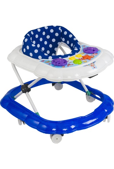 Jimmy Baby Jimmybaby Jimmy Baby Oyuncak Barlı Kademeli 6 Tekerlekli Comfort Yürüteç Yürüteç Jimmy Baby Jimmybaby Jimmy Baby Oyuncak Barlı Kademeli 6 Tekerlekli Comfort Yürüteç Yürüteç