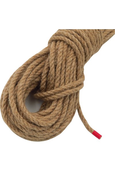 Mira Hobby Jüt Halat ''3 Mm/25 Mt''