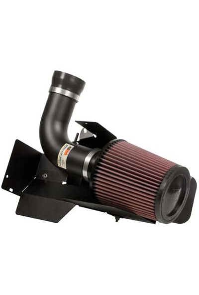 K&n Audi A3 Performance Air Intake Kıt