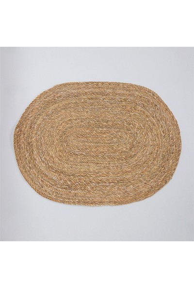 Chakra Rebecca Kilim 100 x 70 cm Natural Chakra Rebecca Kilim 100 x 70 cm Natural