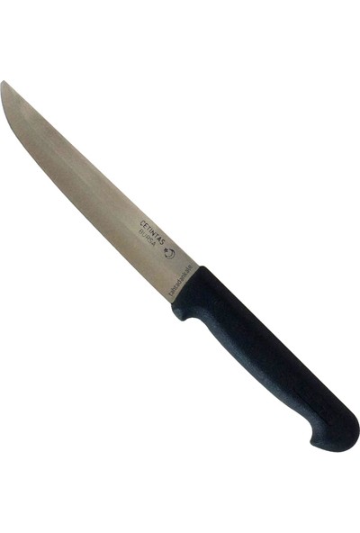 Çetintaş Bursa Mutfak ve Ekmek Bİçağı 16,5 cm. Plastik Sap Çetintaş Bursa Mutfak ve Ekmek Bİçağı 16,5 cm. Plastik Sap