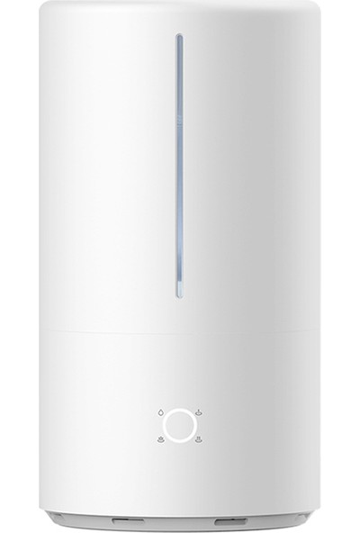 Xiaomi Mıjıa 4.5L Akıllı Sterilizasyon Hava Temizleyici - Beyaz (Yurt Dışından)